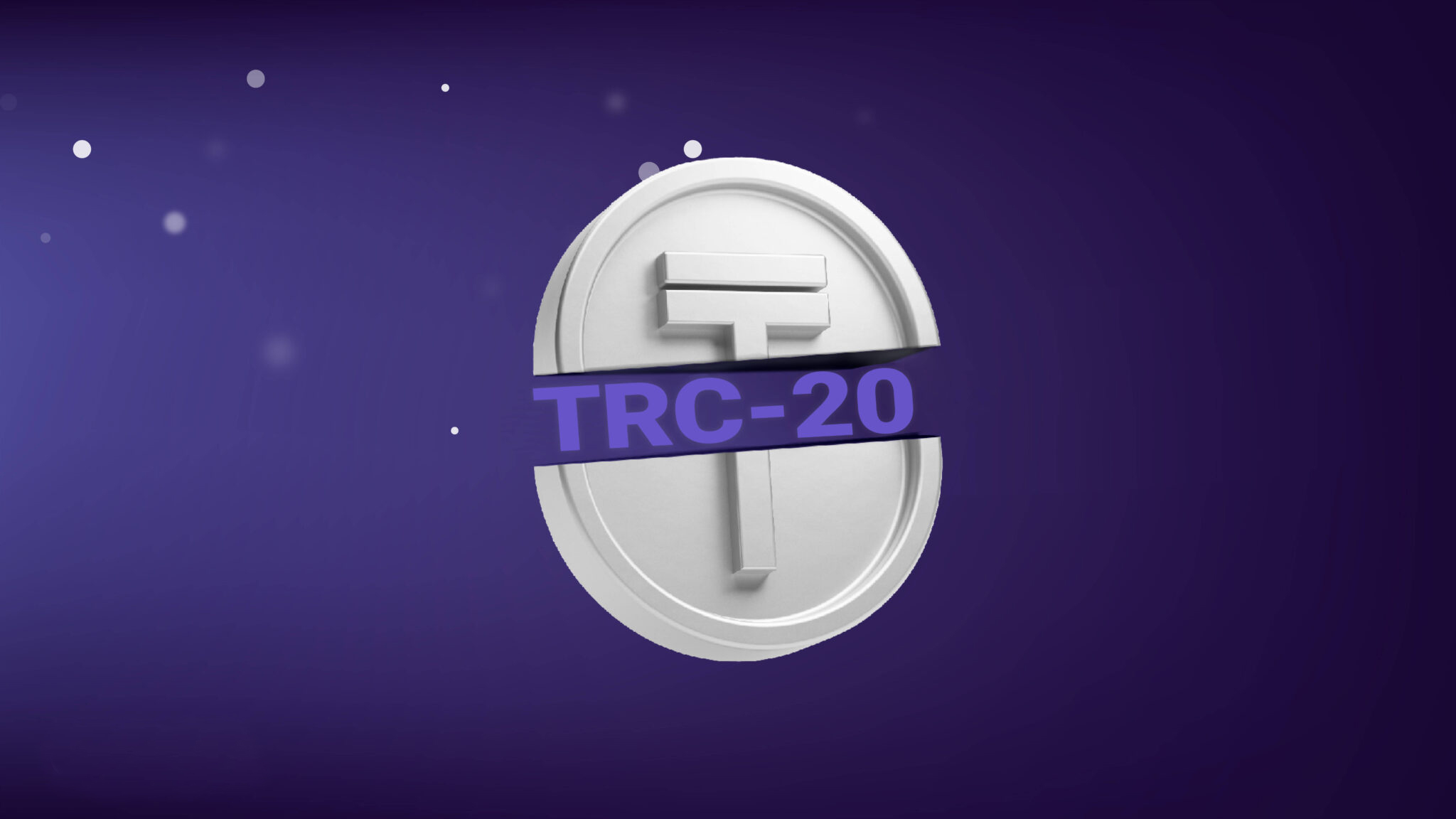همه چیز درباره استاندارد TRC-20 و ساخت توکن TRC-20 💡